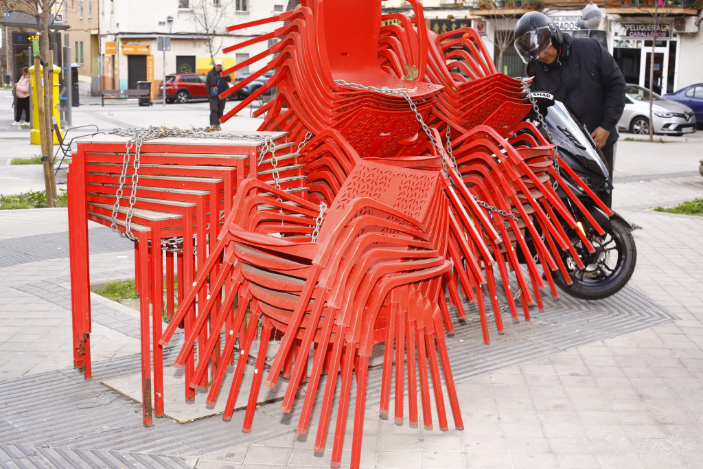 Documenta Madrid 2025 con un inédito Ricardo Bofill - Sirocomag